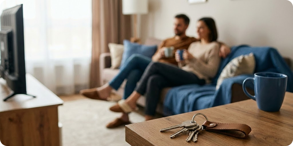 Strona główna - Ecodomum Living %Zarządzanie najmem Warszawa | Ecodomum ...